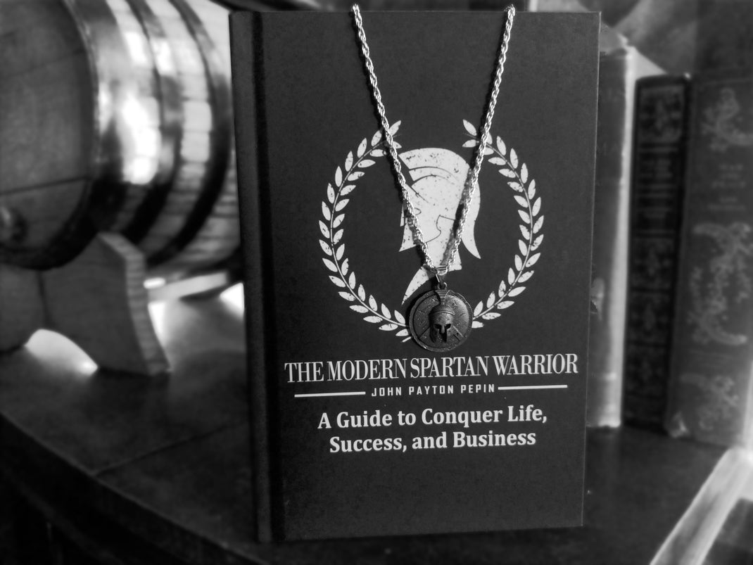 The Modern Spartan Warrior